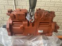 China K3V63DT-HNOV DH150 Excavator Main Hydraulic Pump Parts for sale