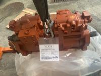 China K3V63DT-HNOV DH150 Excavator Main Hydraulic Pump Parts for sale