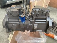 China K3V112DT-9N YFM FK Hydraulic Pump LG825 XG822 SWE215 EC210 EC240 Crawler Excavator for sale