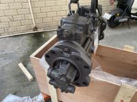 China K3V112DT-9N YFM FK Hydraulic Pump LG825 XG822 SWE215 EC210 EC240 Crawler Excavator for sale