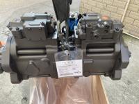 China K3V112DT-9N YFM FK Hydraulic Pump LG825 XG822 SWE215 EC210 EC240 Crawler Excavator for sale