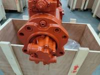 China K3V112DTP-9P12 Hydraulic Pump For LG825 XG822 SWE215 EC210 EC240 Crawler Excavators for sale