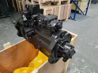 China K3V112DTP-9Y14 Hydraulic Pump For SH210-5 CX240 Crawler Excavator for sale
