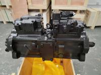 China K3V112DTP-9Y14 Hydraulic Pump For SH210-5 CX240 Crawler Excavator for sale