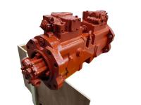 China K3V140DT R330 EC290 DH300 HD1250 Excavator Hydraulic Pump Parts for sale
