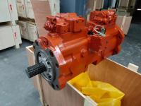China K3V140DT R330 EC290 DH300 HD1250 Excavator Hydraulic Pump Parts for sale