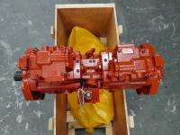 China K3V180DT Hydraulic Pump Of Excavator For R350 EC330 DH350 HD1450 Crawler Excavators for sale