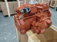 China K5V80DTP Excavator Hydraulic Pump For Crawler Excavator DH150 Model for sale