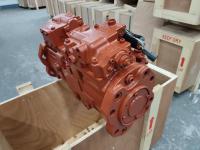 China K5V80DTP Excavator Hydraulic Pump For Crawler Excavator DH150 Model for sale