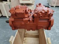 China K5V80DTP Excavator Hydraulic Pump For Crawler Excavator DH150 Model for sale