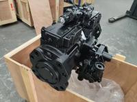 China K5V80DTP-OE Hydraulic Main Pump Excavator SK115 Excavator Hydraulic Pump for sale
