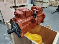 China K5V140DTP-9N  Hydraulic Pump DH300 R300 for sale