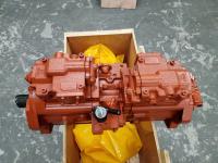 China K5V140DTP-9N  Hydraulic Pump DH300 R300 for sale