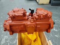 China K5V140DTP-9N  Hydraulic Pump DH300 R300 for sale