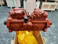 China K5V140DTP-9N  Hydraulic Pump DH300 R300 for sale