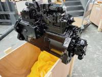 China K5V140DTP-YT6K Backhoe Hydraulic Pump For SK350-8 Crawler Excavator for sale