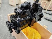 China K5V140DTP-YT6K Backhoe Hydraulic Pump For SK350-8 Crawler Excavator for sale