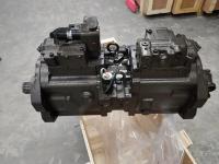 China K5V160DTP-9Y14 Excavator Hydraulic Pump SH350-5 CX360 Crawler Excavator Use for sale