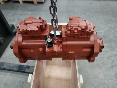 China K5V200DT Hydraulic Pump R455  Modern Excavator for sale