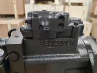 China EC460 EC480 SY365 Hydraulic Pump For K5V200DTH-9N Crawler Excavator for sale
