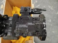 China EC460 EC480 SY365 Hydraulic Pump For K5V200DTH-9N Crawler Excavator for sale