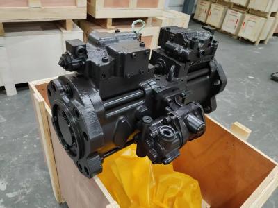 China K3V112DTP-HNOV Excavator Hydraulic Pump DH258 DX250 SH200A3 For Crawler Excavator for sale