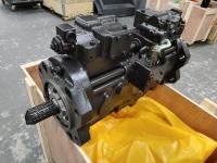 China K3V112DTP-HNOV Excavator Hydraulic Pump DH258 DX250 SH200A3 For Crawler Excavator for sale