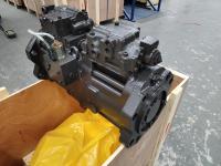 China K3V112DTP-HNOV Excavator Hydraulic Pump DH258 DX250 SH200A3 For Crawler Excavator for sale