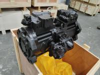 China K3V112DTP-HNOV Excavator Hydraulic Pump DH258 DX250 SH200A3 For Crawler Excavator for sale