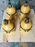 China 598-7826 Suction Fan Piston Motor E349GC E340 E352 E350 for sale