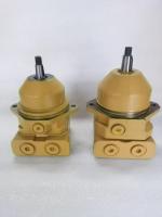 China 598-7826 Suction Fan Piston Motor E349GC E340 E352 E350 for sale