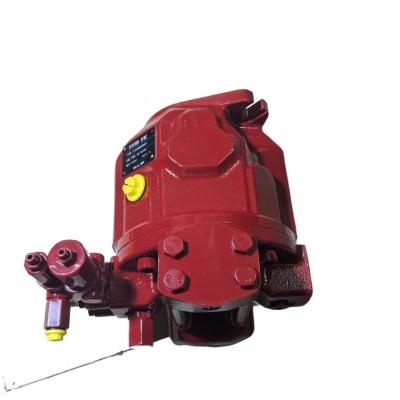China Hydraulic Cooling Fan Pump LG950 Par-Ker P1045PM08SRM5BL00R A22K080 for sale