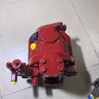 China Hydraulic Cooling Fan Pump LG950 Par-Ker P1045PM08SRM5BL00R A22K080 for sale