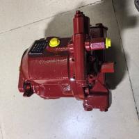 China Hydraulic Cooling Fan Pump LG950 Par-Ker P1045PM08SRM5BL00R A22K080 for sale