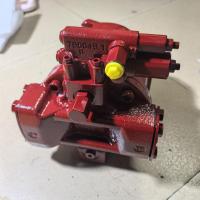 China Hydraulic Cooling Fan Pump LG950 Par-Ker P1045PM08SRM5BL00R A22K080 for sale