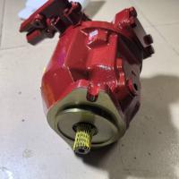 China Hydraulic Cooling Fan Pump LG950 Par-Ker P1045PM08SRM5BL00R A22K080 for sale