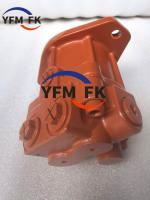 China 14533496 EC360 EC380 EC460 EC480 EC700 Crawler Excavator Cooling Fan Motor for sale