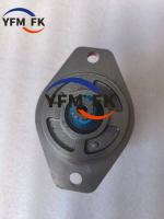 China 14533496 EC360 EC380 EC460 EC480 EC700 Crawler Excavator Cooling Fan Motor for sale