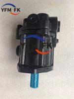 China 60248398 Sy485 Cooling Fan Motor For Crawler Excavator MSF-23 for sale