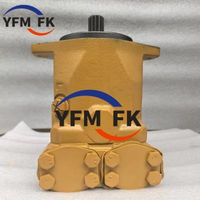 China 234-4638 Cooling Motor For Crawler Excavator E336D E330D E340D for sale