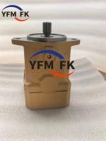 China 234-4638 Cooling Motor For Crawler Excavator E336D E330D E340D for sale