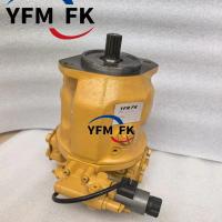 China 247-8968 10r-6278 E365c E374d E365b Crawler Excavator Mobile Hyd Power Unit Cooling Motor for sale