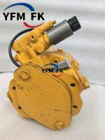 China 247-8968 10r-6278 E365c E374d E365b Crawler Excavator Mobile Hyd Power Unit Cooling Motor for sale