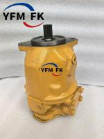China 247-8968 10r-6278 E365c E374d E365b Crawler Excavator Mobile Hyd Power Unit Cooling Motor for sale