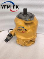 China 247-8968 10r-6278 E365c E374d E365b Crawler Excavator Mobile Hyd Power Unit Cooling Motor for sale