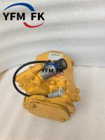 China 247-8968 10r-6278 E365c E374d E365b Crawler Excavator Mobile Hyd Power Unit Cooling Motor for sale