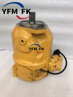 China 247-8968 10r-6278 E365c E374d E365b Crawler Excavator Mobile Hyd Power Unit Cooling Motor for sale