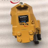 China 524-0924 11R-1435 Piston Pump E336 E352 E349 E345GC Crawler Excavator Mobile Hyd Power Unit Cooling Motor for sale