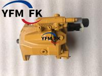 China 524-0924 11R-1435 Piston Pump E336 E352 E349 E345GC Crawler Excavator Mobile Hyd Power Unit Cooling Motor for sale