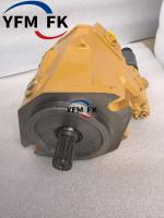 China 524-0924 11R-1435 Piston Pump E336 E352 E349 E345GC Crawler Excavator Mobile Hyd Power Unit Cooling Motor for sale